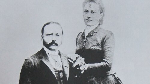 Geniální hoteliér César Ritz - Články - Hostovka